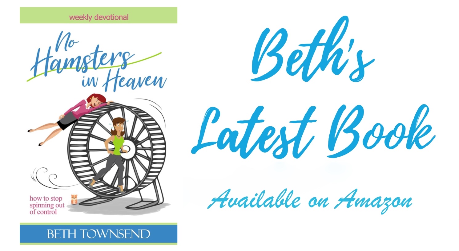 Home [bethtownsend.com]